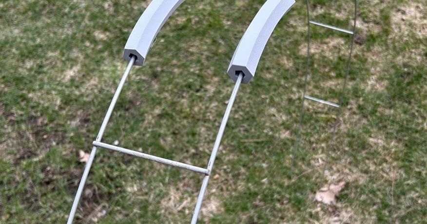 Garden Hoop Connector by DamianB2 | Download free STL model ...