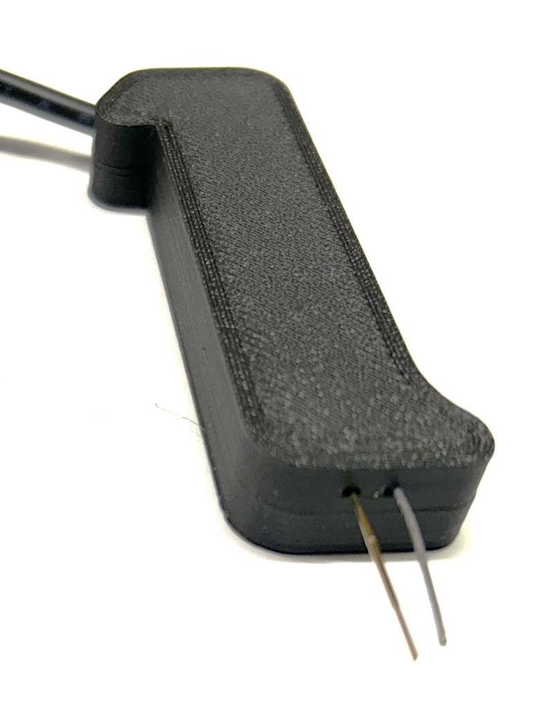 Active Probe Enclosure by DamianB2 | Download free STL model ...