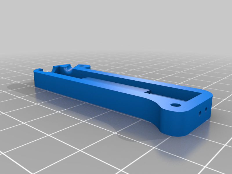 Active Probe Enclosure by DamianB2 | Download free STL model ...