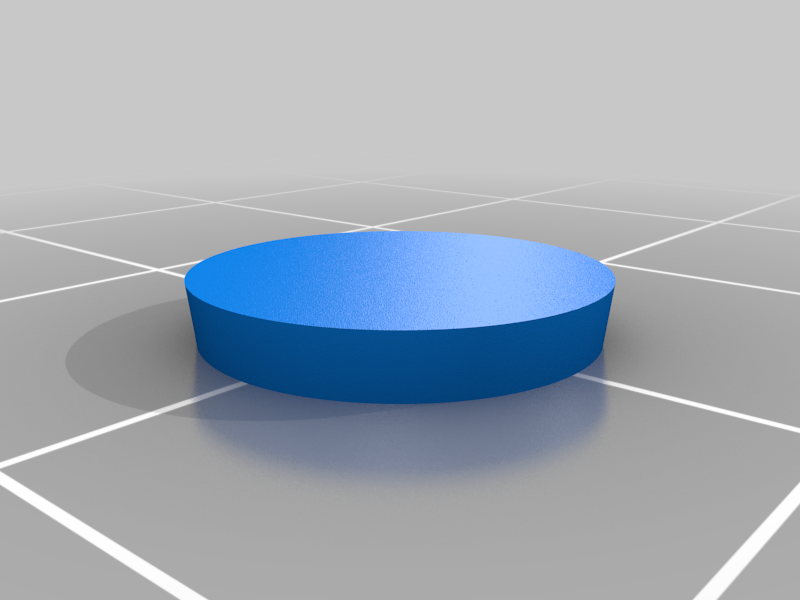 INRI Plaque par DamianB2 | Téléchargez gratuitement un modèle STL ...