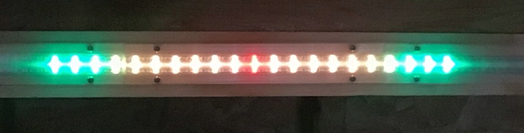 LED Strip Light Cover by DamianB2 | Download free STL model ...