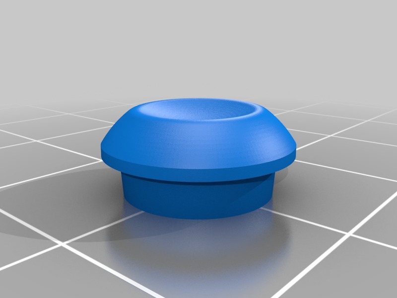 Hole Plugs by DamianB2 | Download free STL model | Printables.com