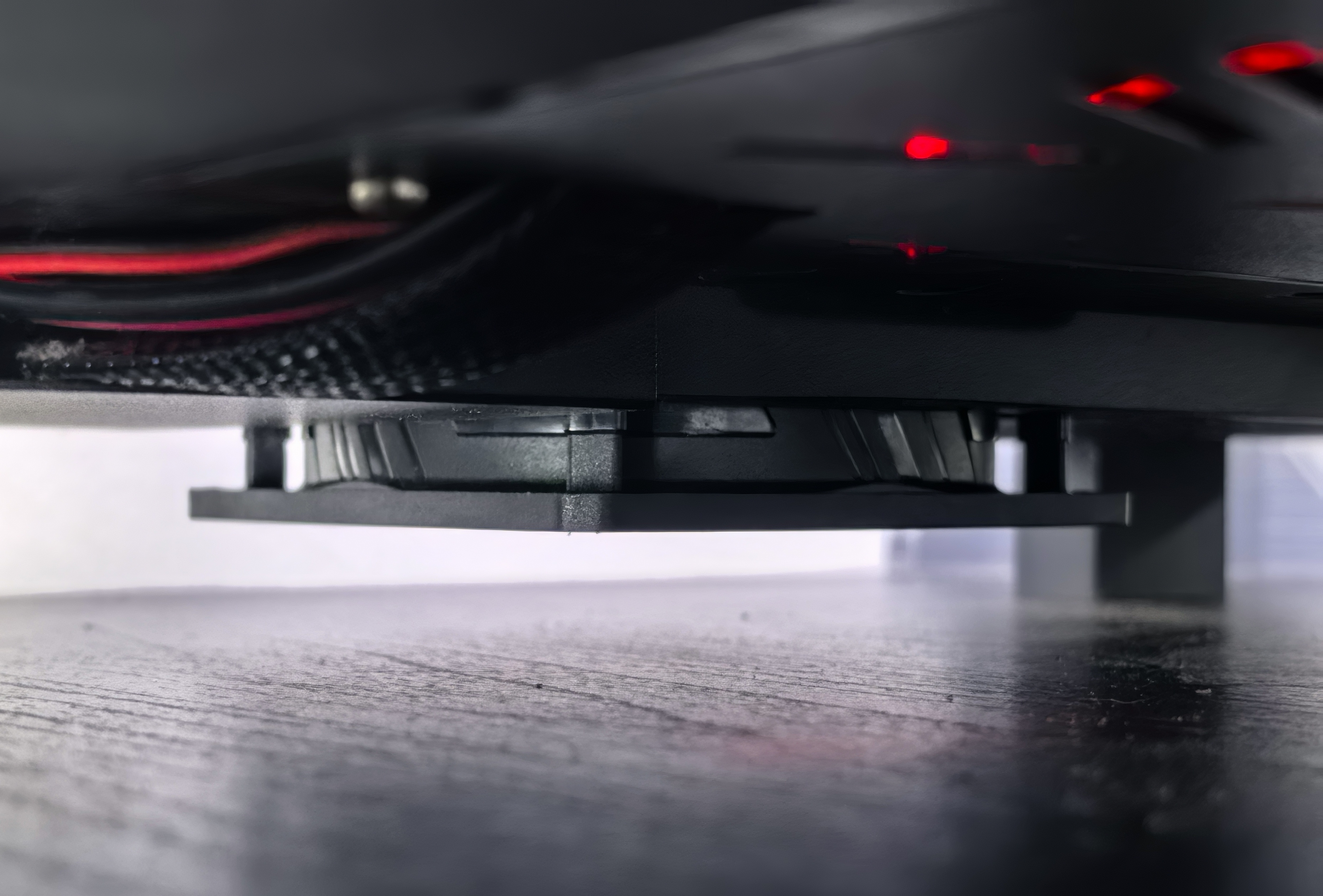Neptune 4 Pro - PSU Cover 92mm Recessed Mounting by Dogfella | Download ...