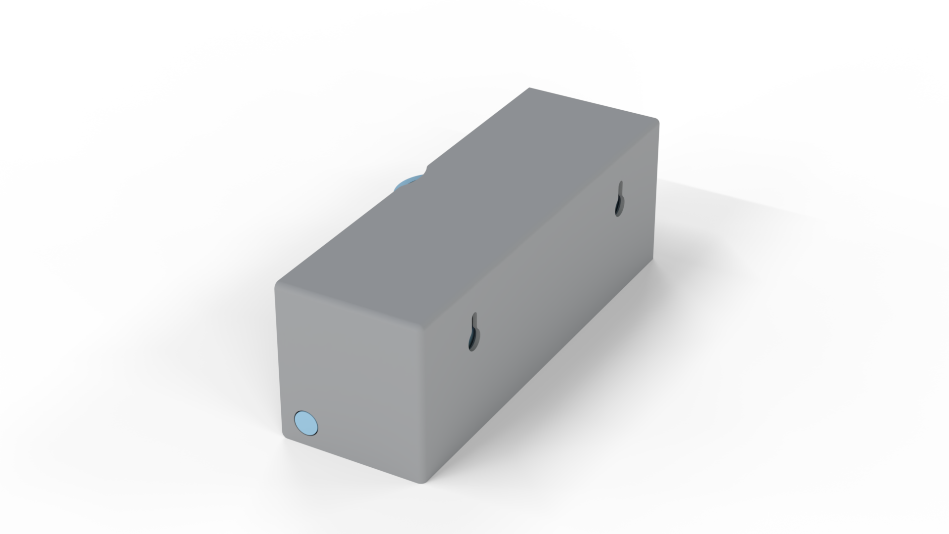 Gravity Lock Sorting Tray by Emmaa Leone | Download free STL model ...