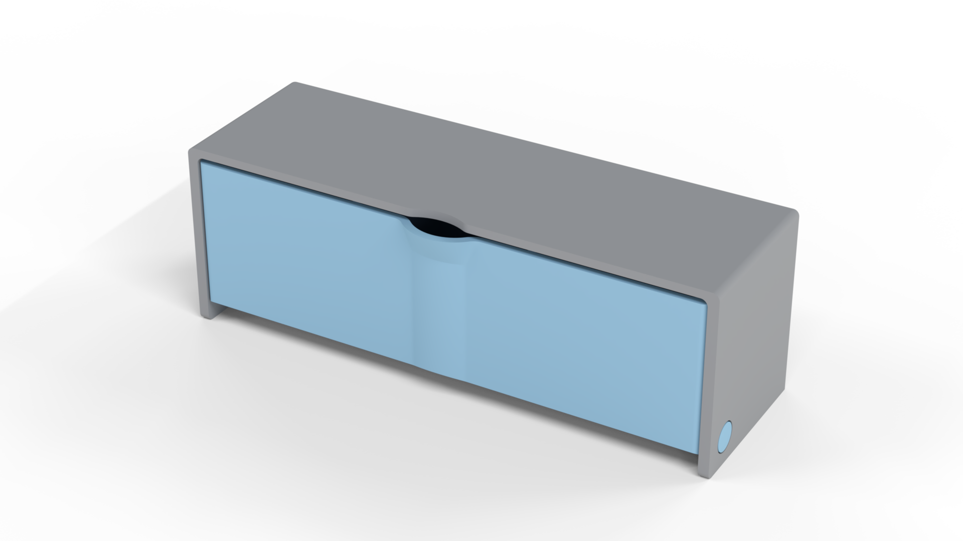 Gravity Lock Sorting Tray by Emmaa Leone | Download free STL model ...