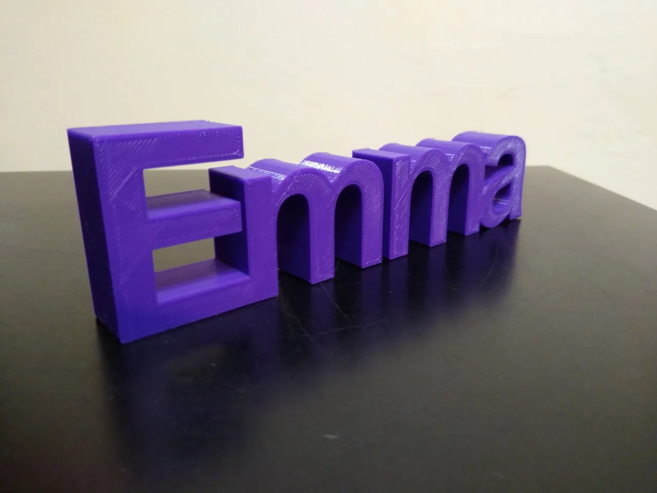 Emma by Startrekfan2 | Download free STL model | Printables.com