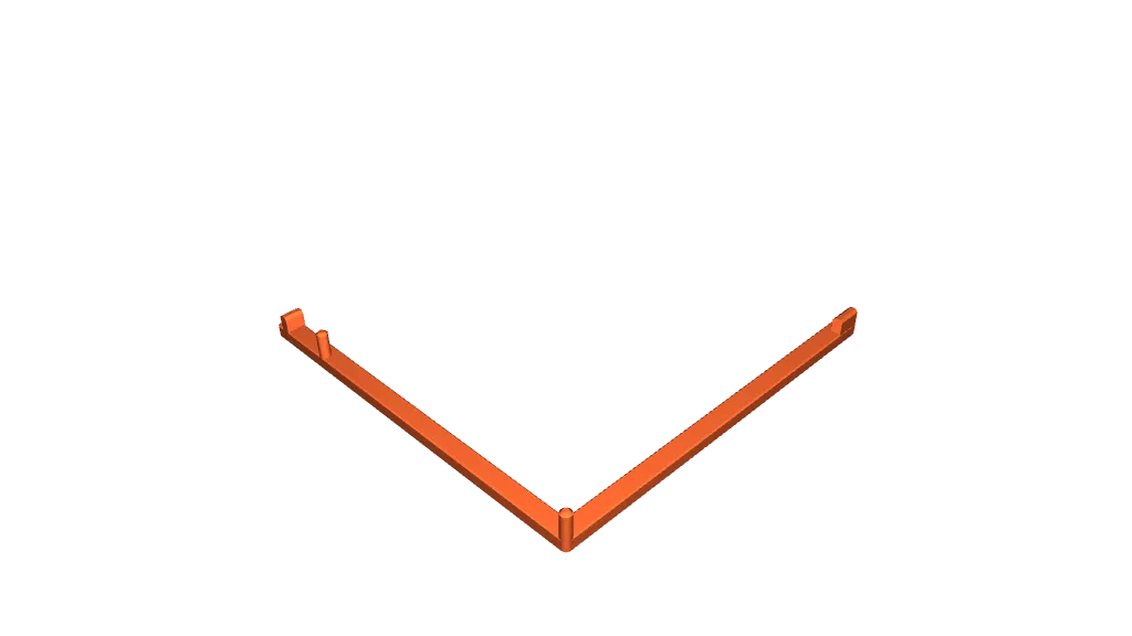 Snapmaker A250 QS Corner by Skreelink | Download free STL model ...