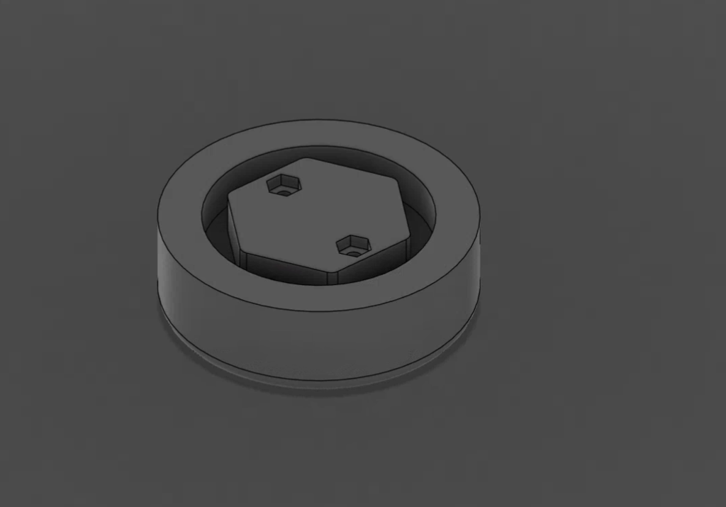 SRAM DUB tool by T-omi | Download free STL model | Printables.com