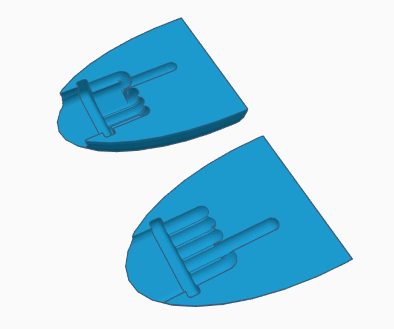 yad case by Jonah | Download free STL model | Printables.com