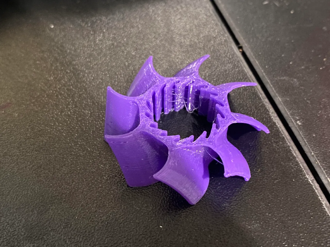 Carvera Tpu Spindle Fan by faecorrigan | Download free STL model ...