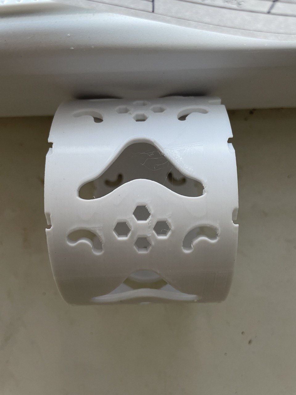 Spool adapter V2 for - "Original Bambu Spool" by Chumbachamba ...