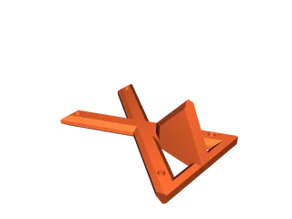 TTRPG - Cross by Emmaka | Download free STL model | Printables.com