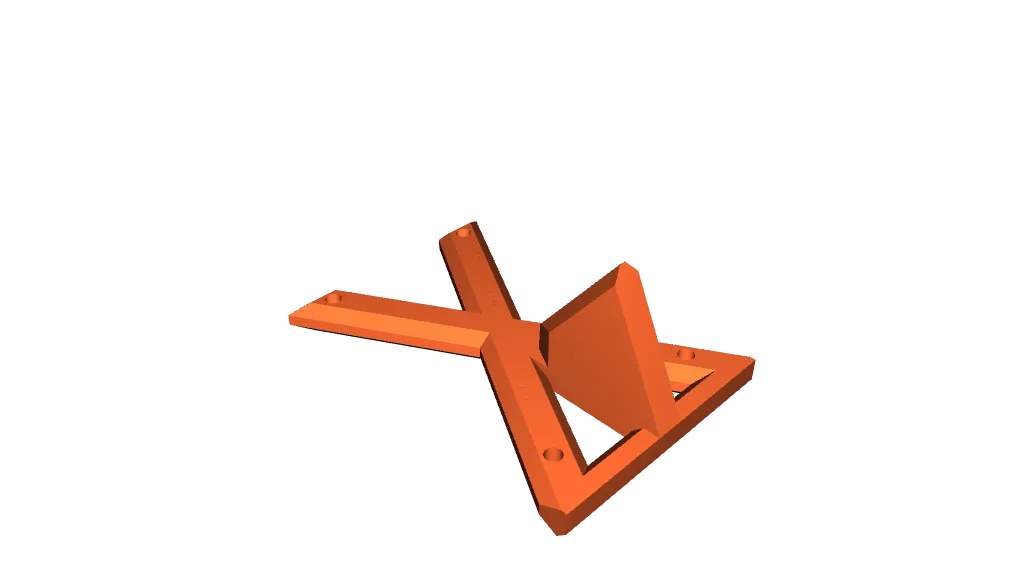 TTRPG - Cross by Emmaka | Download free STL model | Printables.com