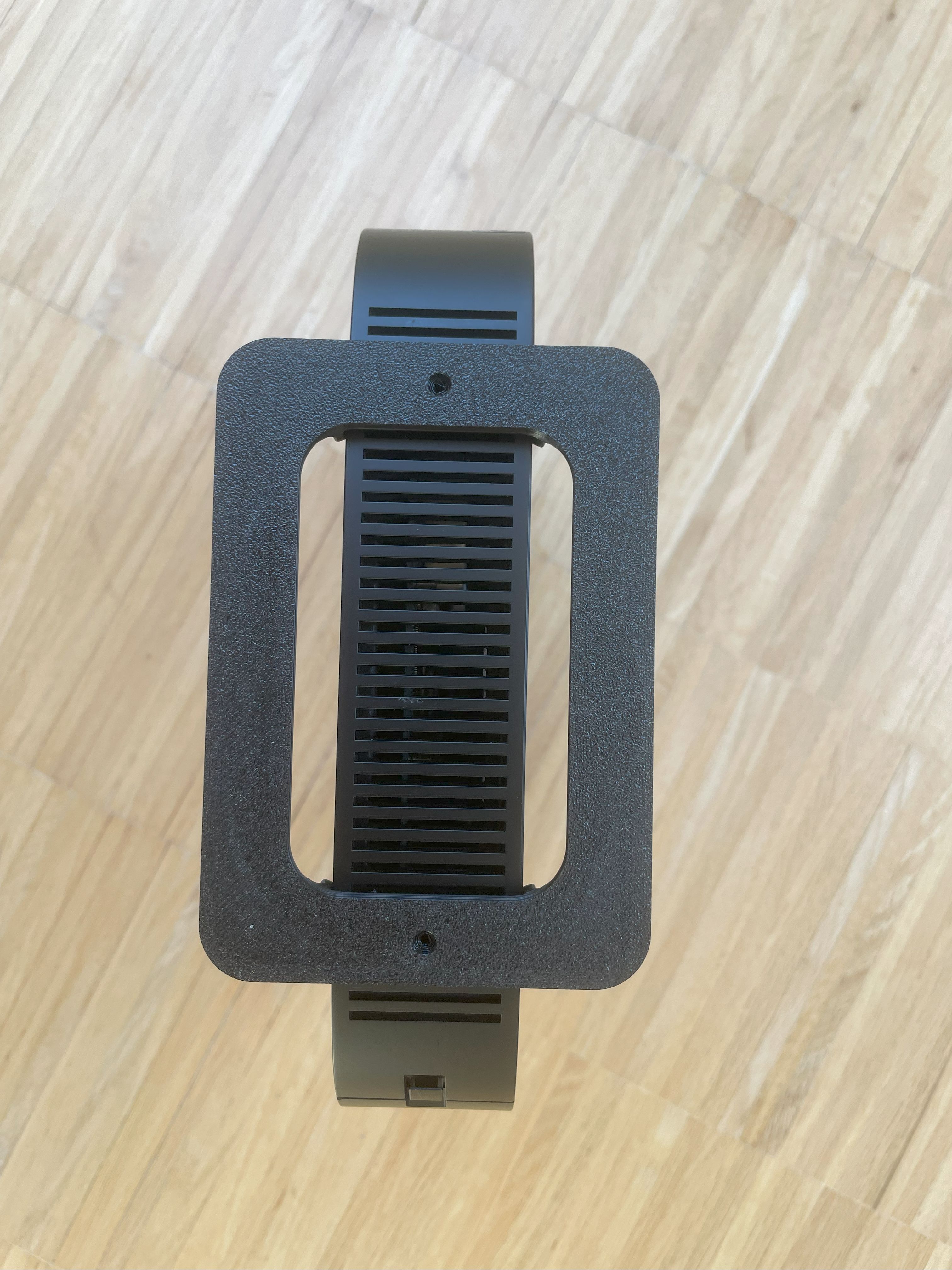 HP T640 Thin Client Ständer Stand by Metatron | Download free STL model ...