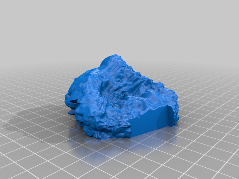 Doom Isabelle by JuusozArt | Download free STL model | Printables.com