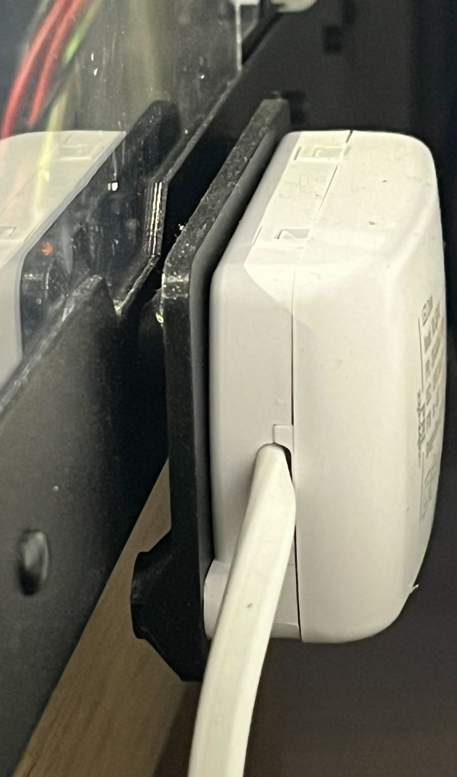 PSU_LED supports by SebastianL | Download free STL model | Printables.com