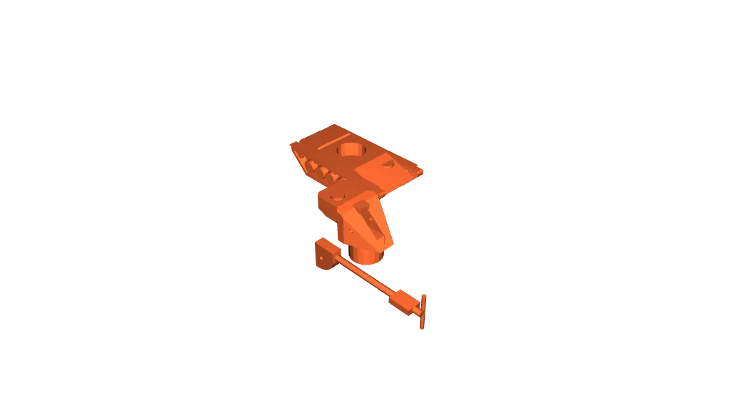 tank emil 1 by Tomáš Suchánek | Download free STL model | Printables.com