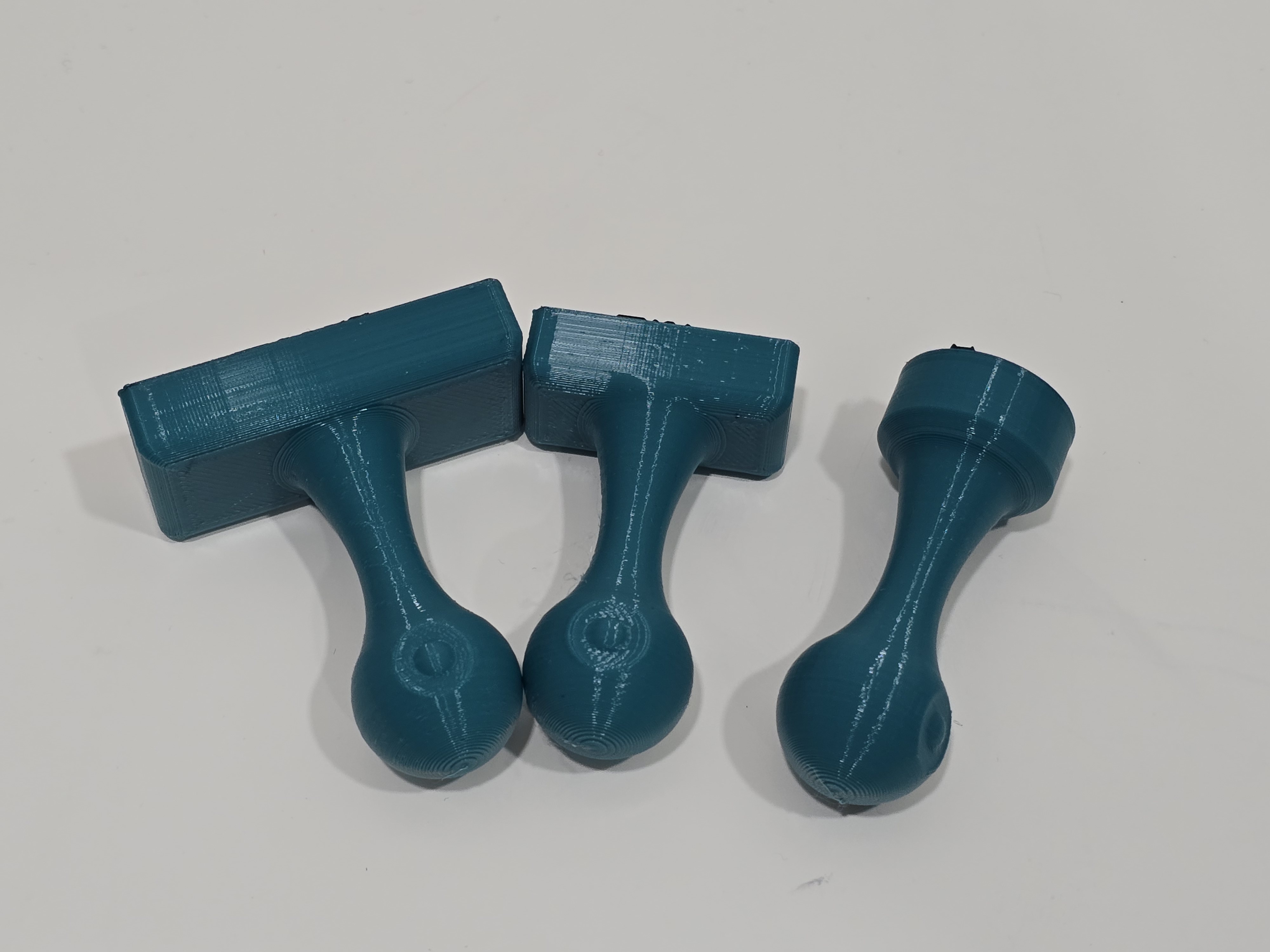 Classic stamp by Horry3 | Download free STL model | Printables.com