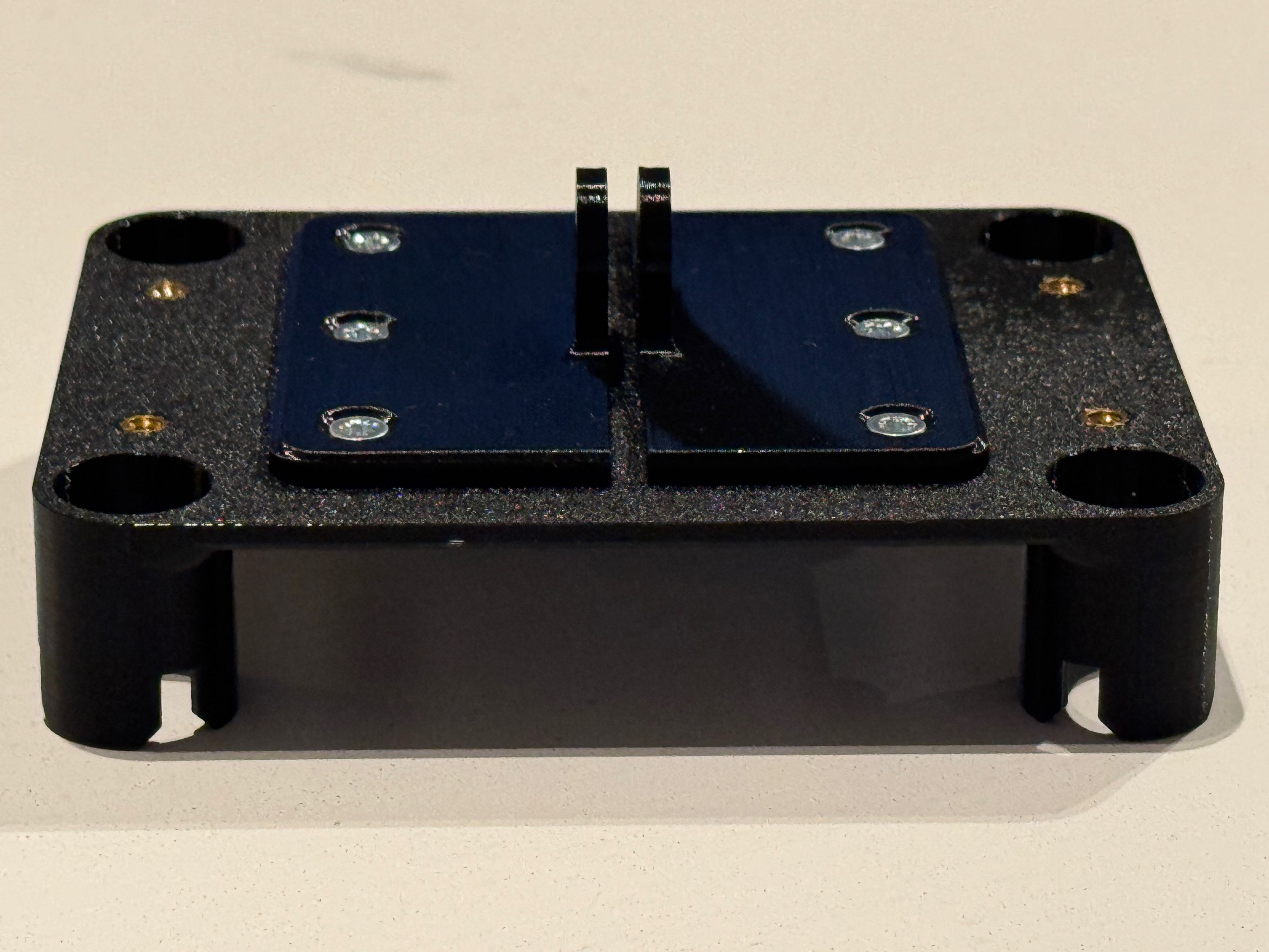 DJI NEO Mounting Base by GudmundurThor (GTR) | Download free STL model ...