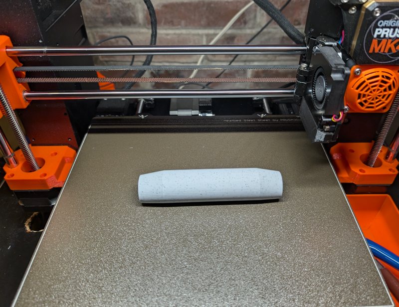 Foam Noodle Connectors by dereksrose | Download free STL model ...