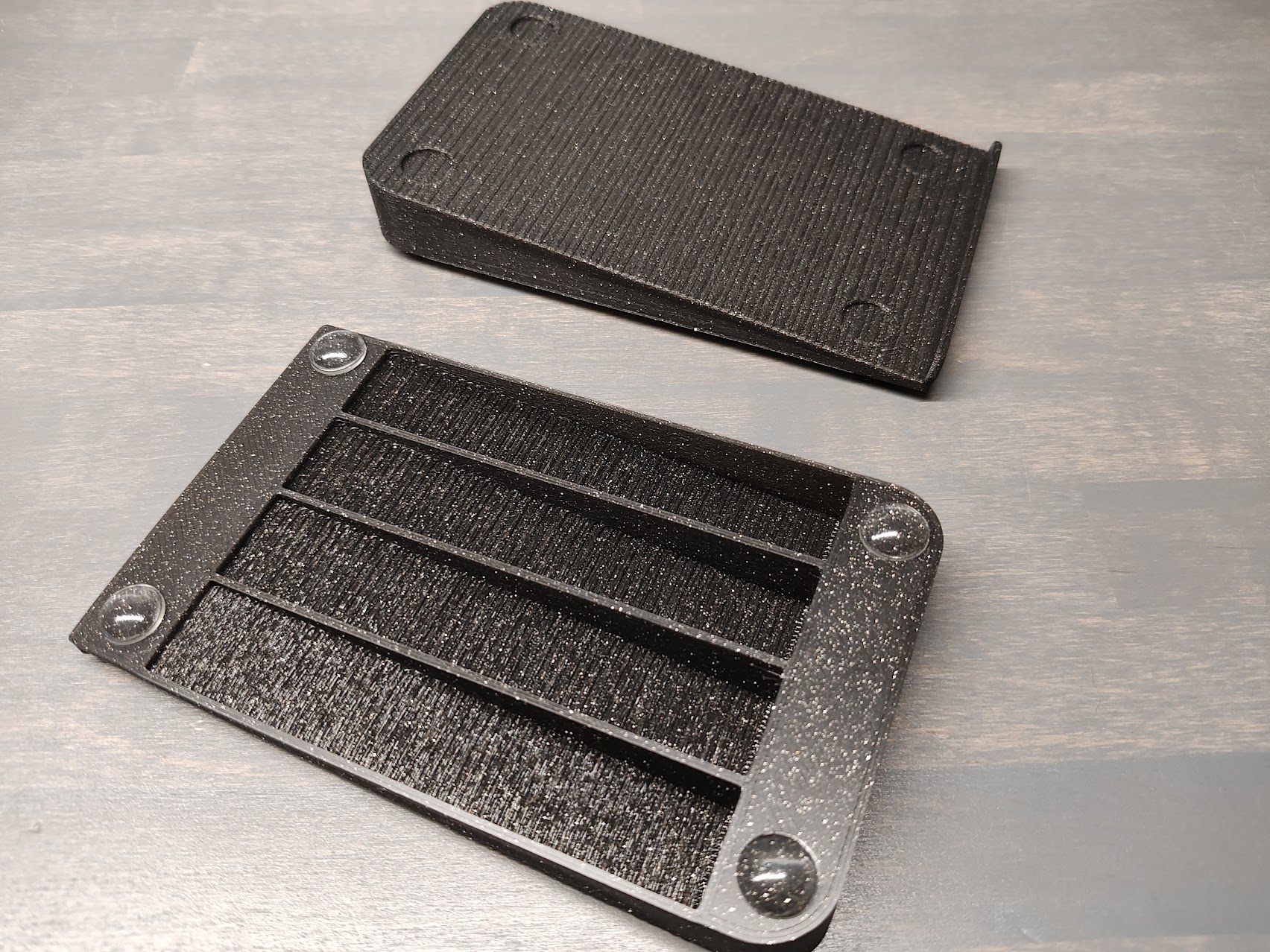 Iris CE Tenting Stand by Nick Largent | Download free STL model ...