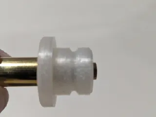 6mm GT Bushing by Tom K | Download free STL model | Printables.com