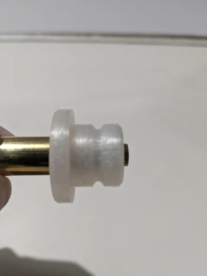 6mm GT Bushing by Tom K | Download free STL model | Printables.com