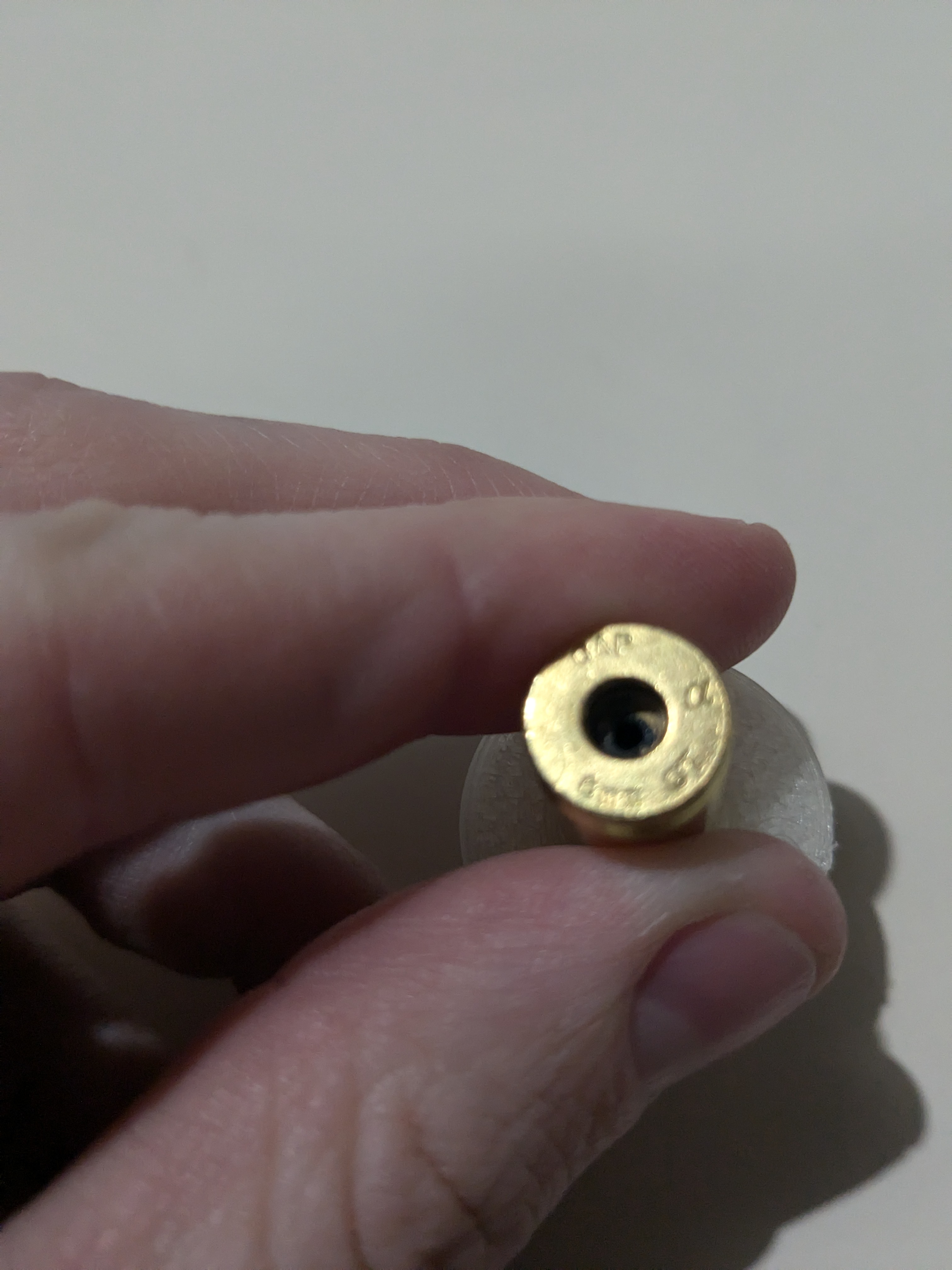 6mm GT Bushing by Tom K | Download free STL model | Printables.com