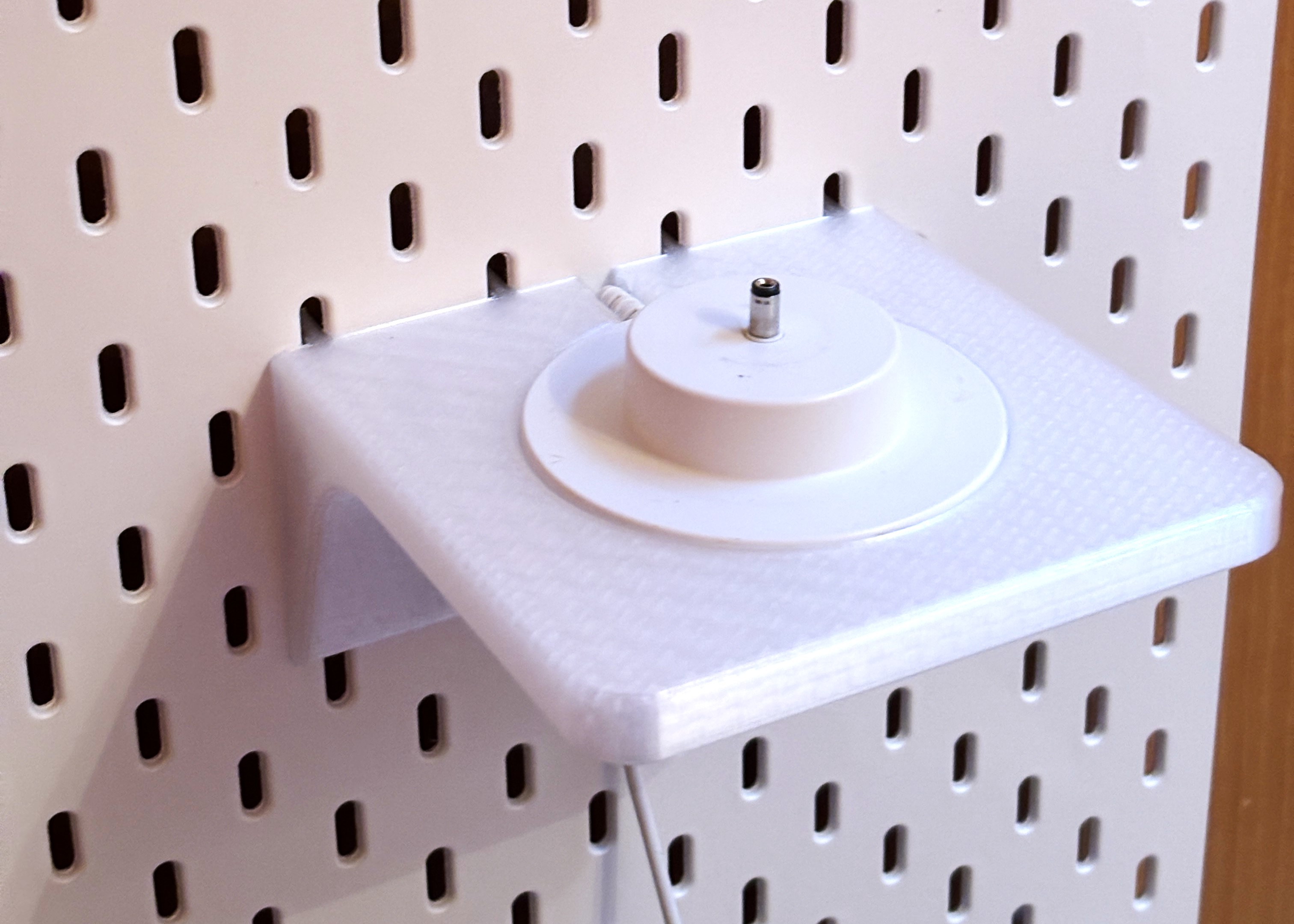 Tonies & Skadis, Holders for Toniebox and Tonies V2 by smallthings.ch ...