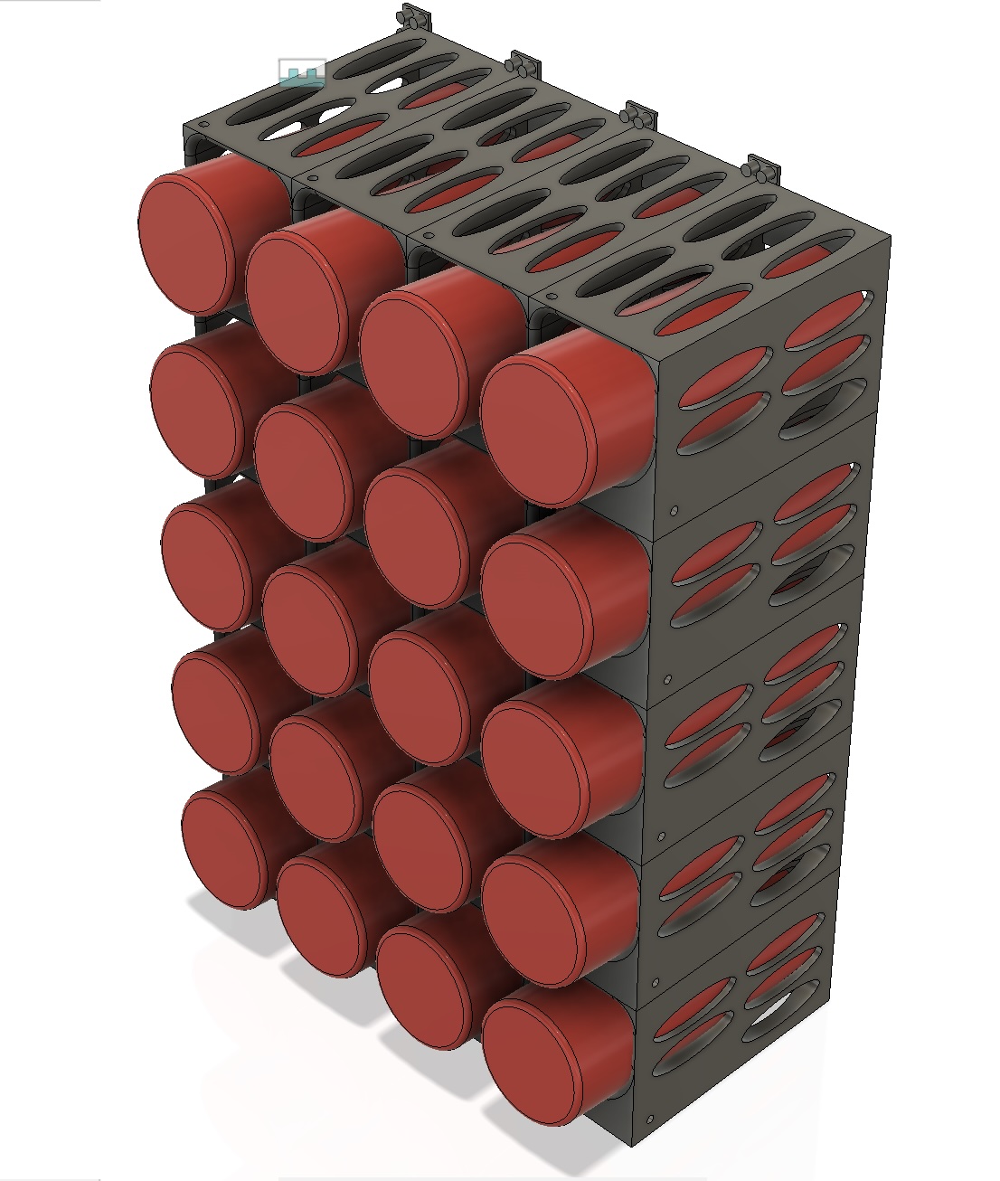 Spice classifier by jberingues | Download free STL model | Printables.com
