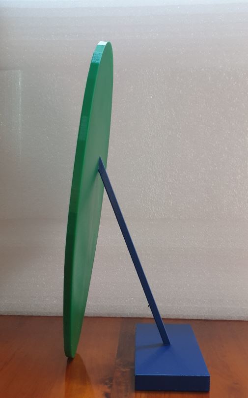 Alien/Alienware Standy by 5Dock3D | Download free STL model ...