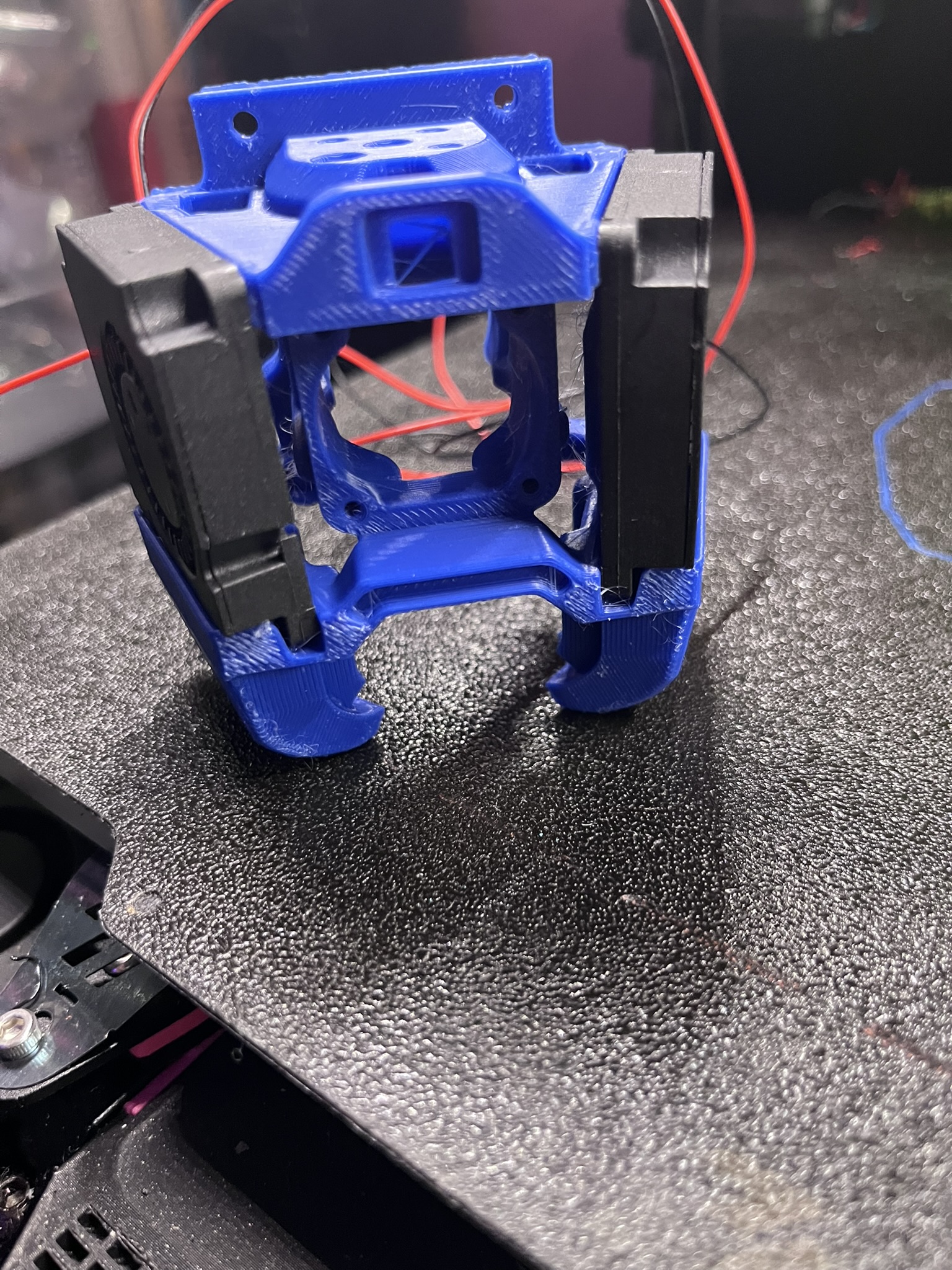 XOL Dragon UHF Unibody for Vindr fans par Recyclops7590 | Téléchargez ...