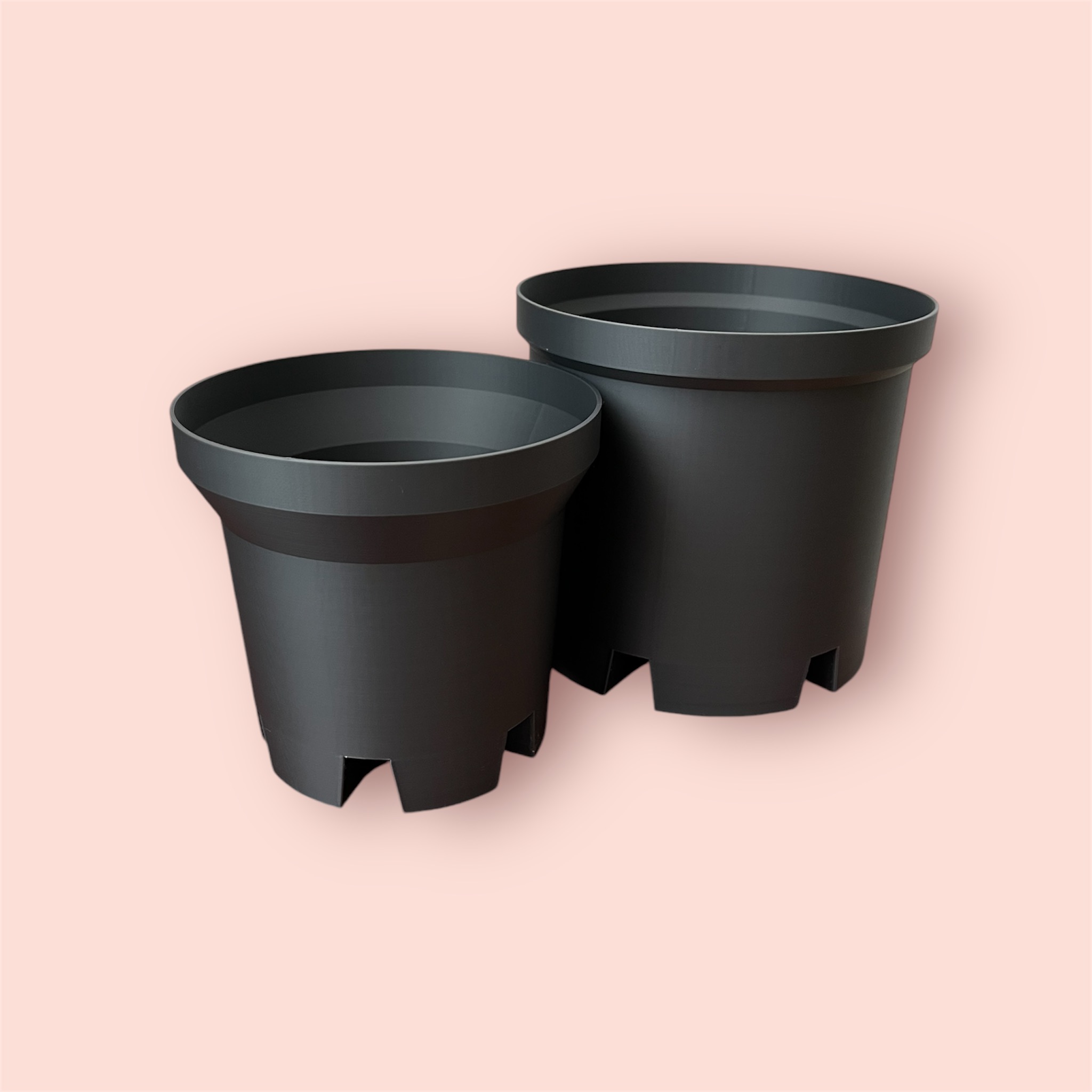 Inner Plant Pots by Szymon Kuśmierski | Download free STL model ...