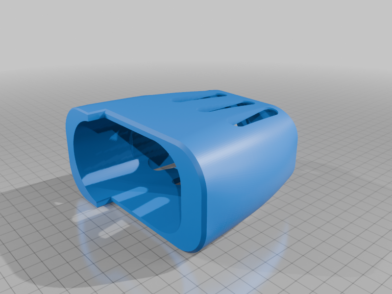 Warhammer 40k Plasma Pistol von StarBug_Props | Kostenloses STL-Modell herunterladen ...