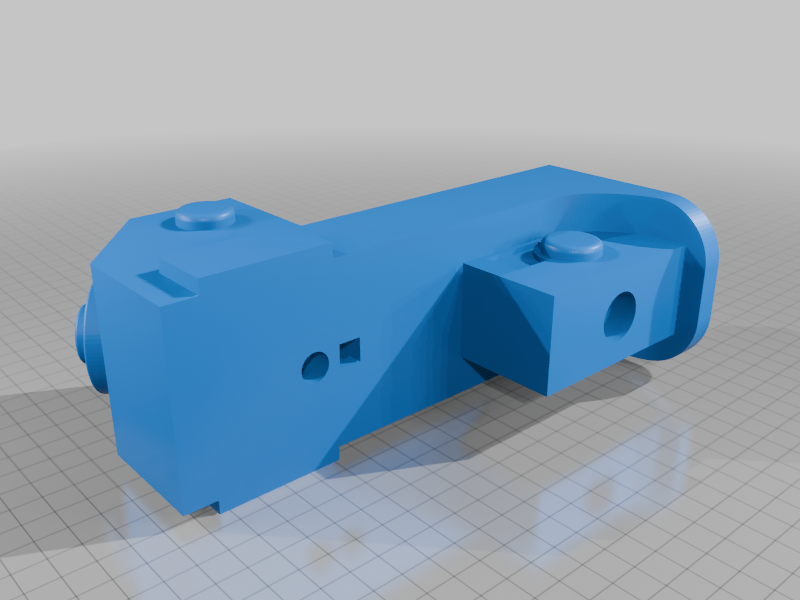 Warhammer 40k Plasma Pistol von StarBug_Props | Kostenloses STL-Modell ...