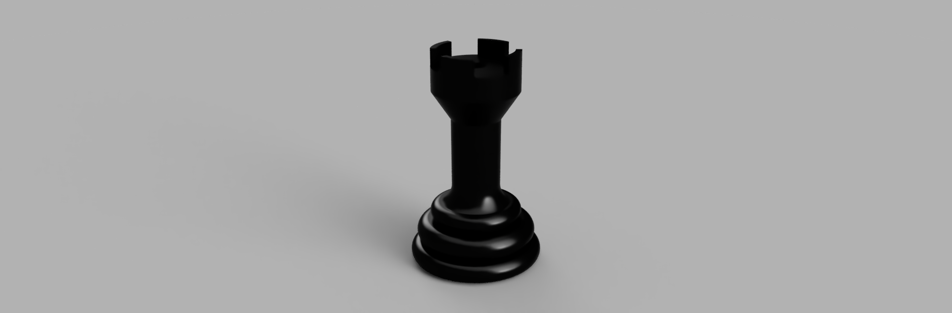 ROOK by Namitha Mariyam | Download free STL model | Printables.com
