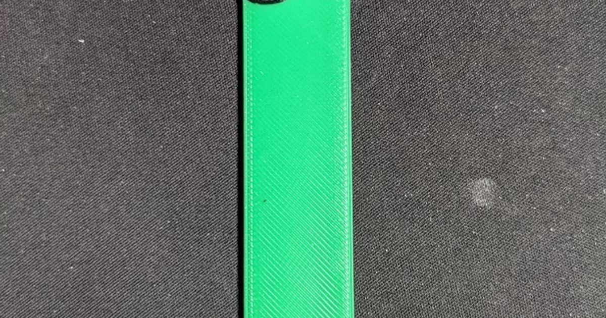 Among Us Bookmark by jman1865 | Download free STL model | Printables.com