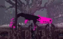 Rain world pink lizard by Roger-that | Download free STL model ...