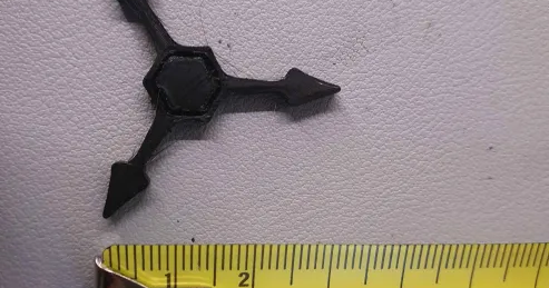 murder drones absolute solver by dragonbird03 | Download free STL model ...