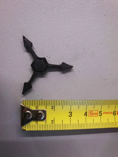 murder drones absolute solver by dragonbird03 | Download free STL model ...