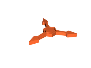 murder drones absolute solver by dragonbird03 | Download free STL model ...