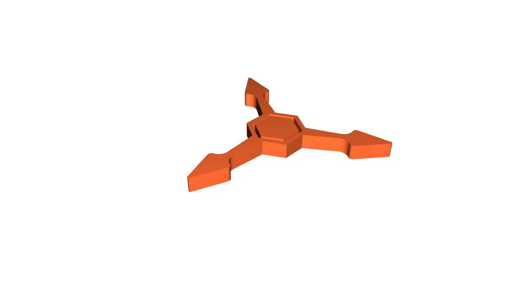 murder drones absolute solver by dragonbird03 | Download free STL model ...