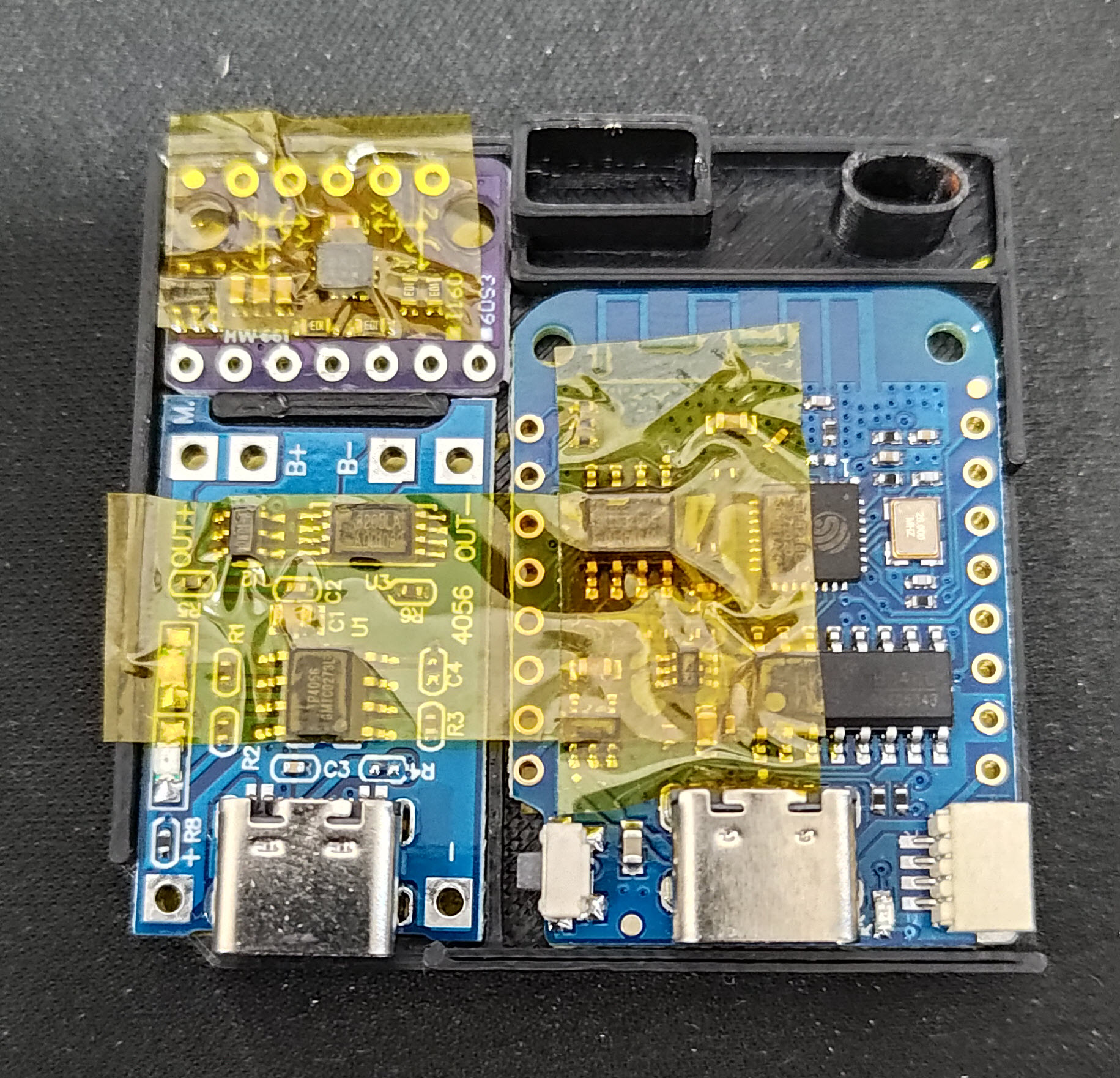 Slime VR Tracker by Ludo | Download free STL model | Printables.com