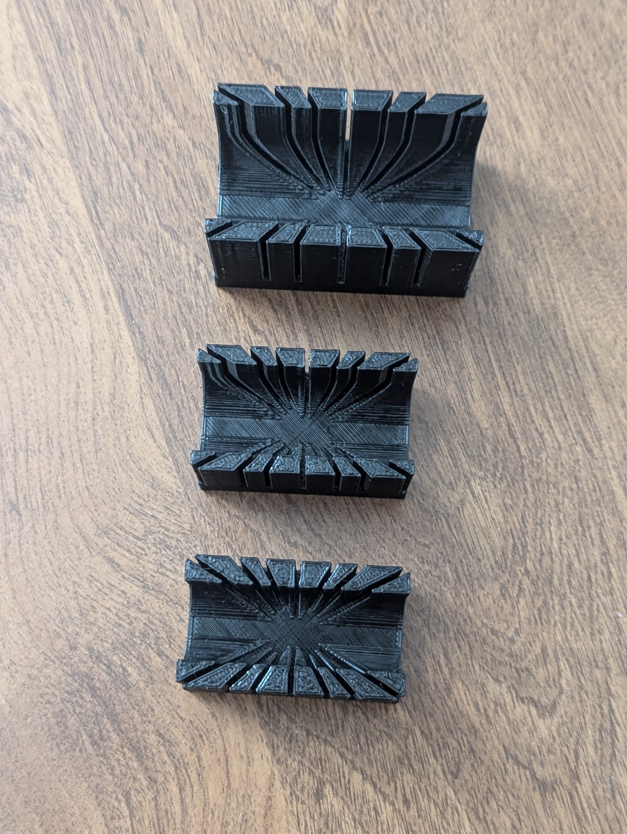 Tube cutting jig by ane109 | Download free STL model | Printables.com