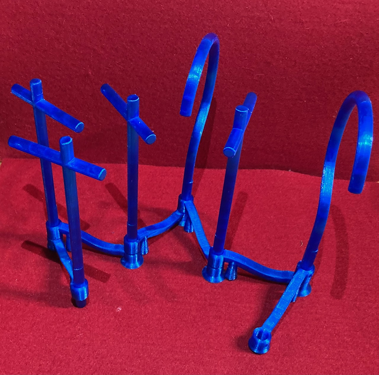 Modular, extendable lunch skin provider by AndiB | Download free STL ...