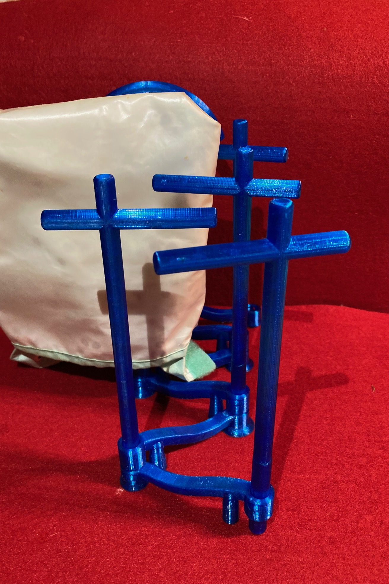 Modular, extendable lunch skin provider by AndiB | Download free STL ...