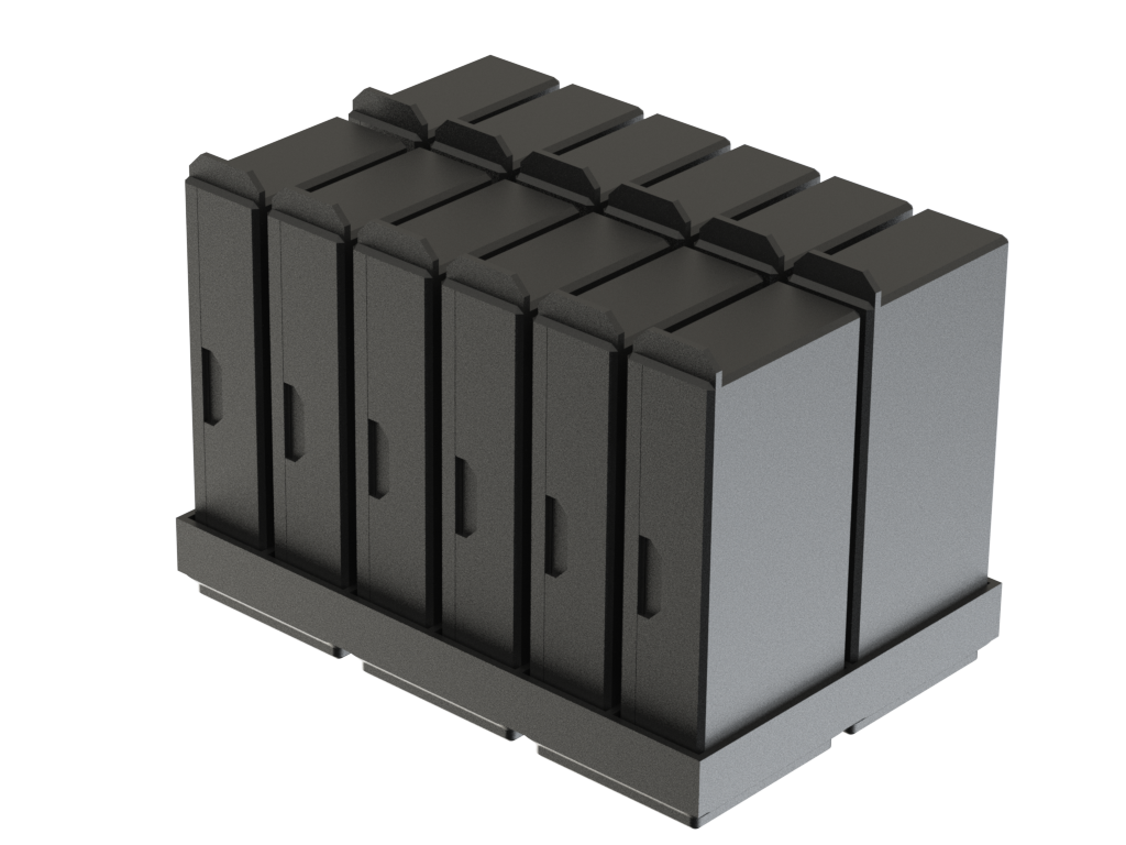 Gridfinity Boxes with lid von Quark | Kostenloses STL-Modell ...