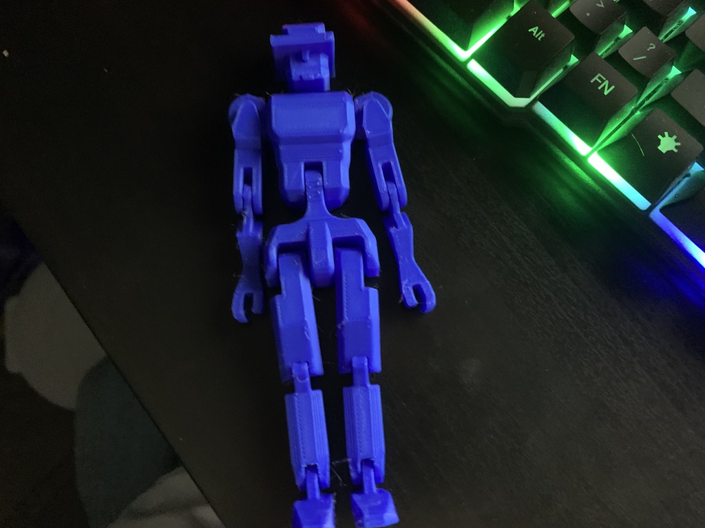 Cyclops by REDSURGE59 | Download free STL model | Printables.com