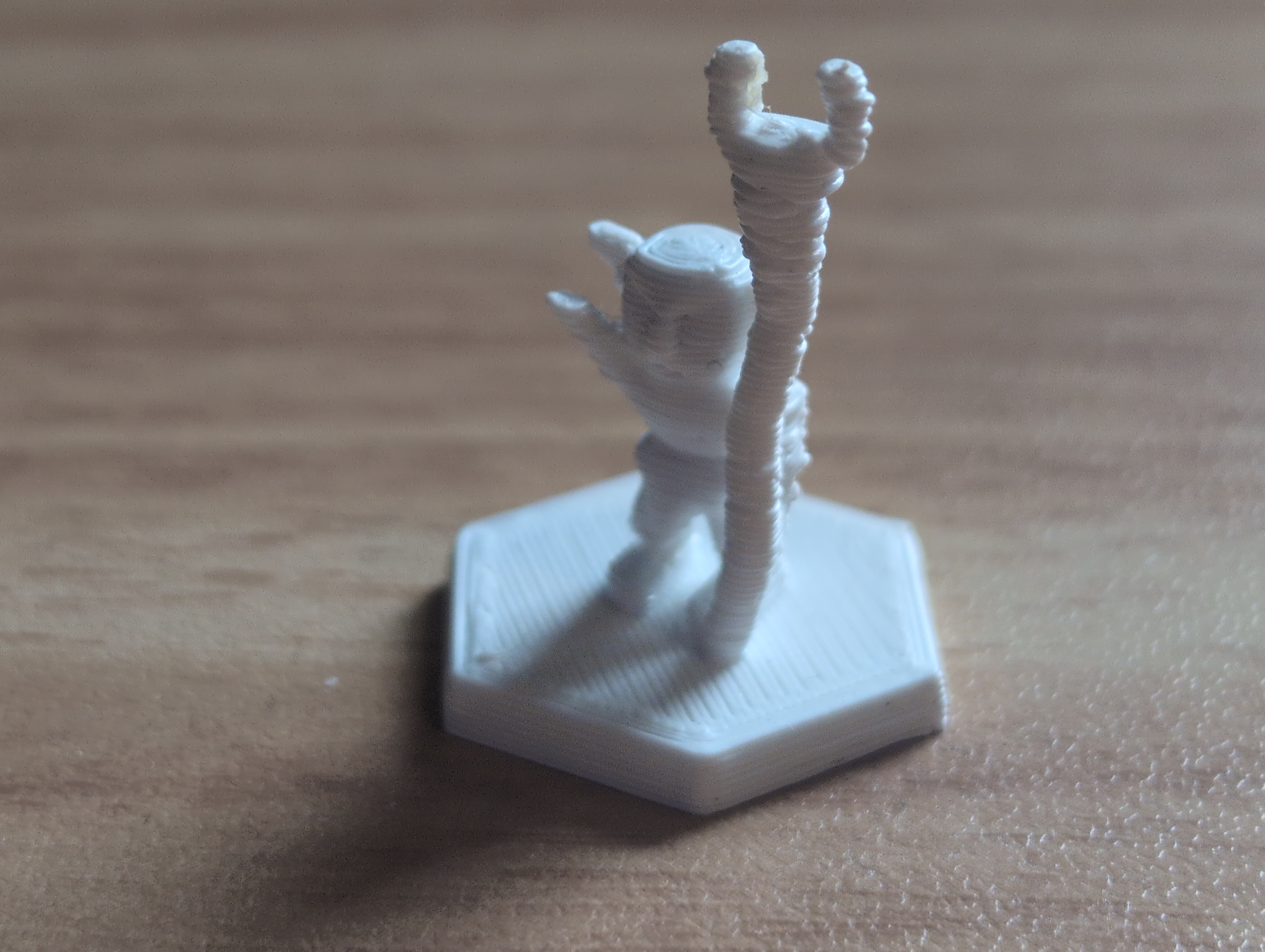 Table Top RPG Goblin Models autorstwa God Of Mayo | Pobierz darmowy ...