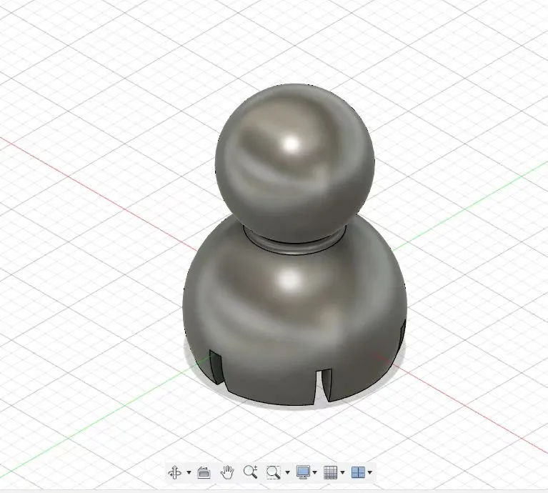 Soldering Tool Holder Helping Hands Flexible Arm Third Hand by 3D ...